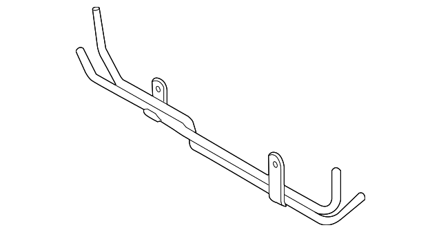 2009-2013 Toyota Trans Cooler 32907-02060 | OEM Parts Online