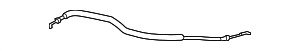 906-760-13-04 - Lock Cable 2010-2018 Mercedes-Benz | Mercedes-Benz USA ...