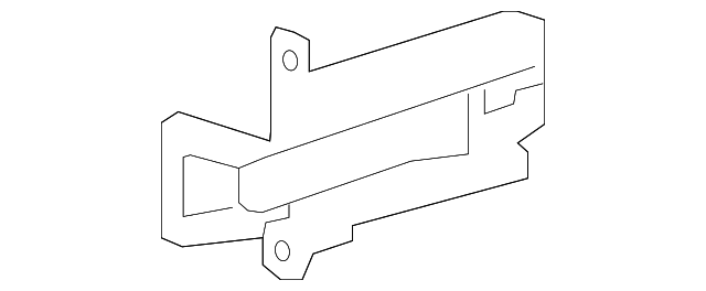 906-720-05-16 - Door Check 2010-2018 Mercedes-Benz | Mercedes-Benz USA ...
