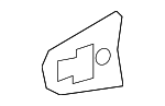 Mercedes-Benz Exterior Door Handles For Sale | Mercedes-Benz USA Parts