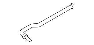 2011-2016 Ford Tube Assembly BC3Z-8C472-B | Varsity Ford