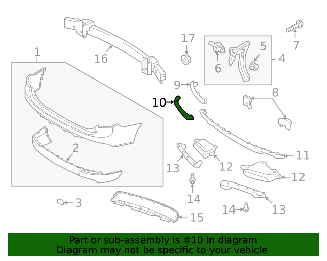 31663543 - Trim Molding - 2020 Volvo XC90 | Volvo OEM Parts Direct
