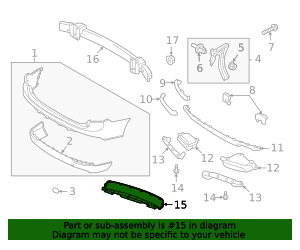 Genuine Under Cover for 2022-2025 Volvo XC90 | Part# 40008368 | Over 30 ...