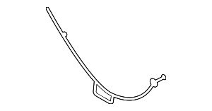 2003-2006 Porsche Cayenne Timing Cover Gasket 948-101-127-04 | OEM ...