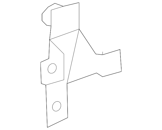 231-757-00-75 - Catch 2013-2020 Mercedes-Benz | Mercedes-Benz USA Parts