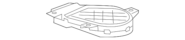 2015-2020 GM Blower Asm,F/Seat Cush Ventilation 23232085 | GM Parts Center