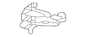 2023-2025 Buick Envision Blower Motor 13547415 GM | GMPartsDirect.com