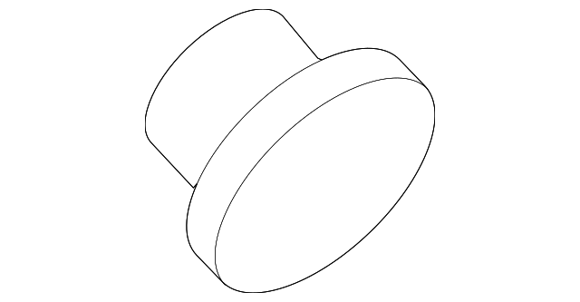 2002-2017 Hyundai Body Side Molding Clip 87756-3D000 | OEM Parts Online