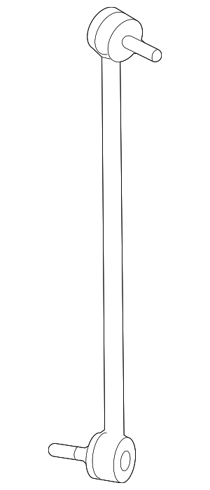 54830-2W000 - Stabilizer Link 2013-2019 Hyundai | Hyundai Parts Pro