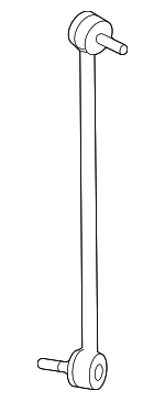 2013-2019 Hyundai Stabilizer Link 54830-2W000 | OEM Parts Online