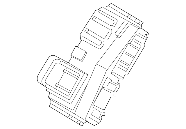 91940-K0040 - Module 2020-2022 Kia Soul | Kia.Parts Store