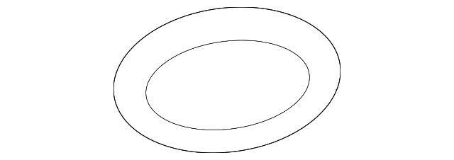 2015-2023 Subaru Level Sensor Grommet 86623AL02A | Subaru Parts For You