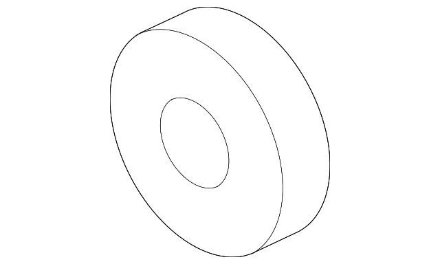 1984-2011 Ford Rear Main Seal F5TZ-6701-A | OEM Parts Online