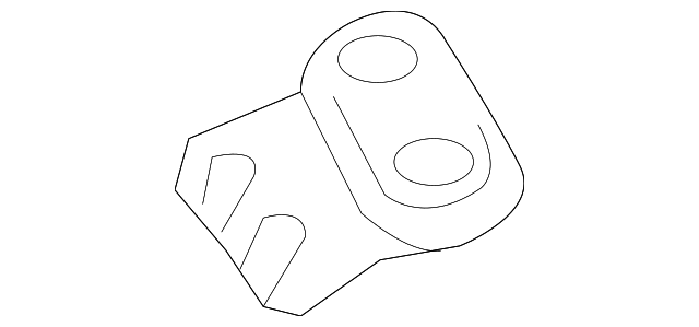 Buy Genuine GM Auto Parts - Receptacle (Part # 84789791) | GM Parts Store