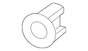 2019-2022 Chevrolet Park Sensor Bracket 84590522 GM | GMPartsDirect.com