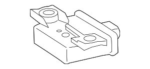 2019-2023 Mercedes-Benz Control Module 000-900-90-18-80 | MB OEM Parts