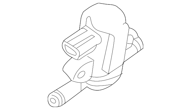 2004-2021 Nissan Purge Valve 14930-7S000 | OEM Parts Online