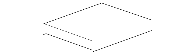 2020-2024 GM Filter 13540923 GM | GMPartsDirect.com