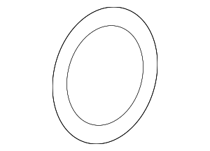 2005-2023 Volkswagen Thermostat Housing Seal WHT-005-190 | VW Direct ...