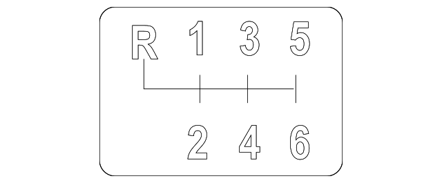 33621-53030 - Info Label 2006-2012 Lexus | Longo Lexus Parts