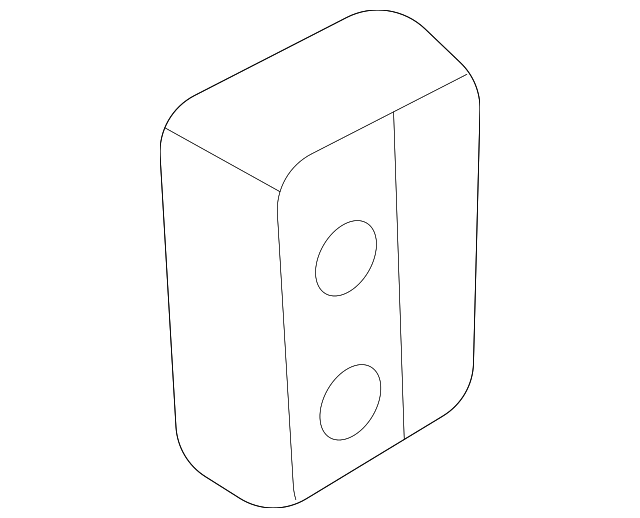 2022-2023 Hyundai Kona Electric Actuator 86969-K4000 | OEM Parts Online