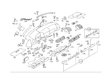 Mercedes-Benz Dash Parts For Sale | Mercedes-Benz USA Parts