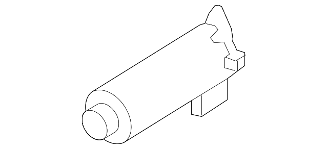 67316973599 - 2006-2018 BMW Seat Motor (67-31-6-973-599) | BMW of South ...
