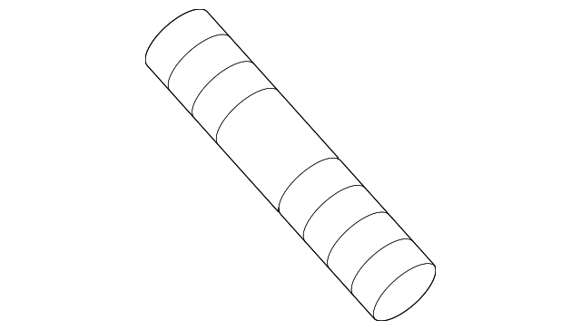 2009-2015 Cadillac CTS Stud 11569946 | TascaParts.com