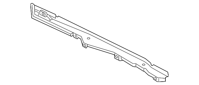 2018-2020 Audi Cover 8W7-809-890-A | OEM Parts Online