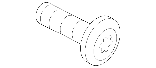 2008-2017 GM Bolt 90561305 GM | GMPartsDirect.com