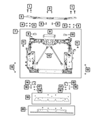 Buy OEM Mopar Radiators & Parts | Canada Mopar® Estores