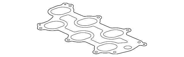 2007-2020 Acura Manifold Gasket 17105-RCJ-A01 | Acura Parts World
