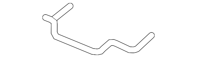 2014-2020 Nissan Rogue Adjust Lever 88419-4BA1A | Temecula Nissan Parts