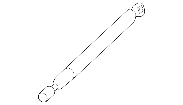 2018-2020 Buick F (S)Strut 39150008 | GMPartsDirect.com