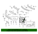 TE69-51-W70 - Side Cover - 2010-2015 Mazda CX-9 | Mazda Swag