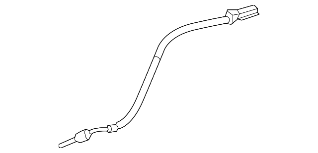 2014-2019 Mopar Sensor 05146663AD | Mopar Parts Canada