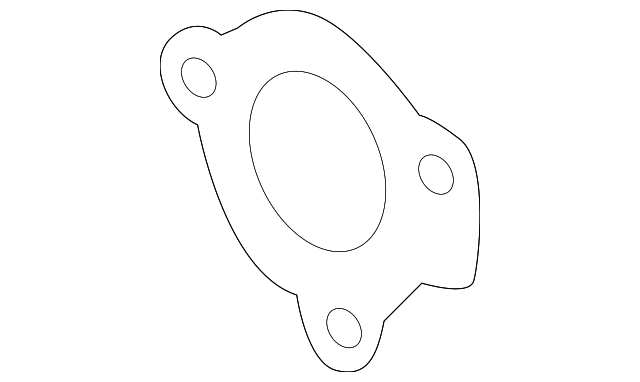 2014-2023 Mopar Gasket 68211317AA | Mopar Parts Canada