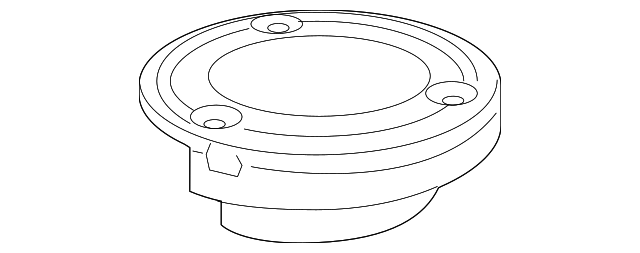 15803177 - OEM GM SEAT GMPartsCenter.net | GM Parts Center