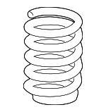 GM Coil Springs For Sale | GM Wholesale Direct
