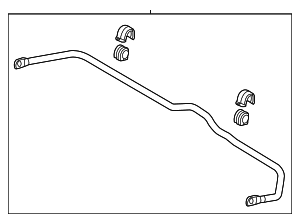 2016-2020 Kia Sorento OEM NEW 2016-20 Kia Sorento Front Suspension ...