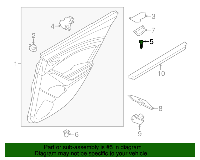 2002-2019 Mazda OEM NEW 02-19 Mazda 3 6 MX5 Miata Lower Column Cover ...