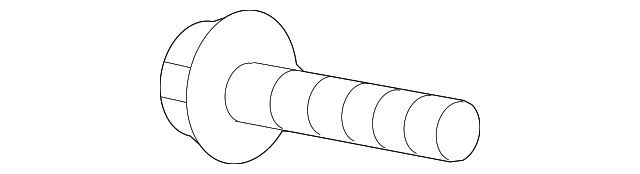 97647-1G000 - Disc Bolt 2010-2013 Kia | Kia.Parts Store