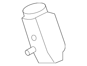 97604-1G001 - Expansion Valve 2010-2013 Kia | Kia.Parts Store