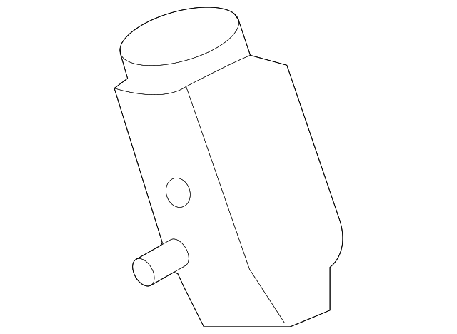 97604-1G001 - Expansion Valve 2010-2013 Kia | Kia.Parts Store