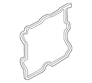 2011-2018 Subaru Valve Cover Gasket 13270AA240 | OEM Parts Online