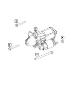 Shop OEM Ignition | Wholesale MOPAR