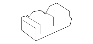 2011-2015 Audi Q7 Window Switch 4F0-959-851-J-5PR | European OEM Parts ...