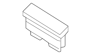 2013-2021 Mopar Maxi Fuse 68123080AA | TascaParts.com