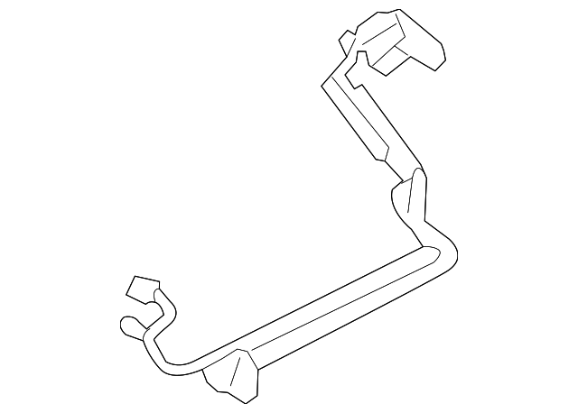 32104-T0A-A00 - Wire 2012-2014 Honda CR-V | Honda Parts Online