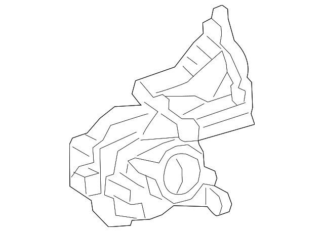 16032-F2010 - Water Manifold - 2019-2022 Toyota Corolla | OEM Genuine ...